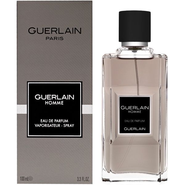 BeautyLIV | Guerlain Homme Eau de Parfum