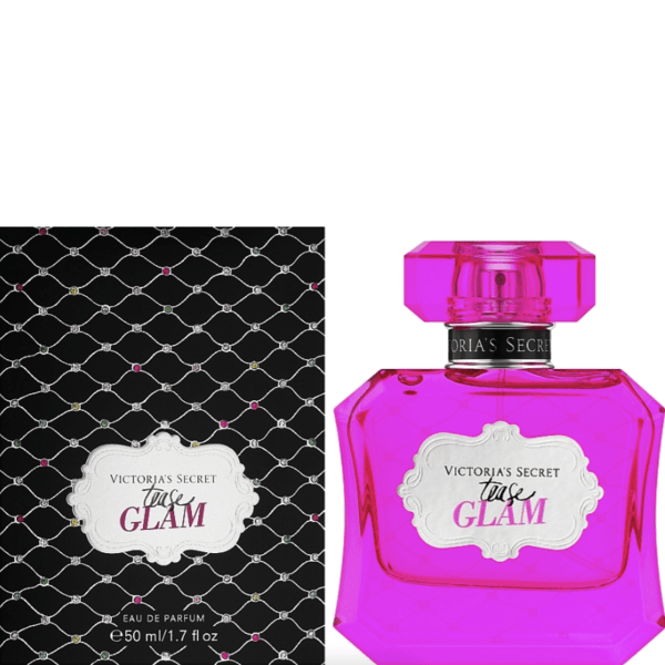 BeautyLIV | Victoria's Secret Tease Glam Eau de Parfum
