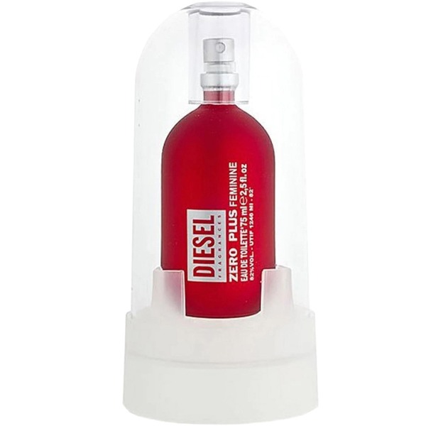 BeautyLIV | Diesel Zero Plus Feminine Eau de Toilette