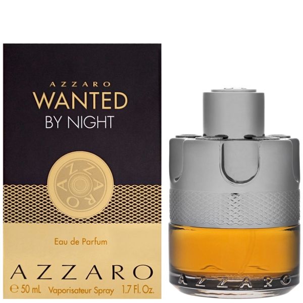 BeautyLIV | Azzaro Wanted By Night Eau de Parfum