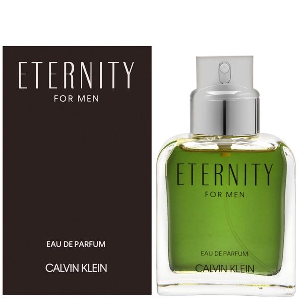BeautyLIV | Calvin Klein Eternity Men Eau de Parfum