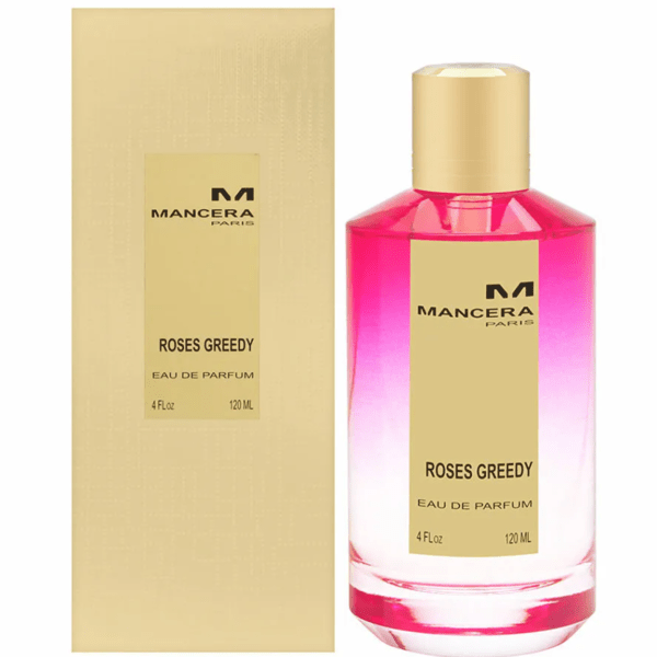 BeautyLIV | Mancera Roses Greedy Eau de Parfum BeautyLIV | Mancera Roses Greedy Eau de Parfum