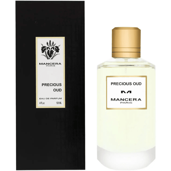 BeautyLIV | Mancera Precious Oud Eau de Parfum