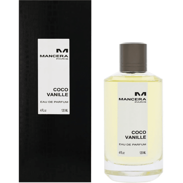 BeautyLIV | Mancera Coco Vanille Eau de Parfum