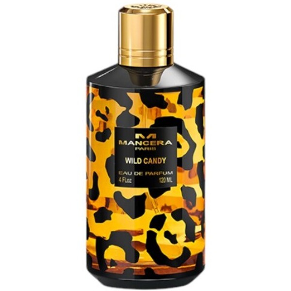 BeautyLIV | Mancera Wild Candy Eau de Parfum