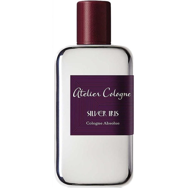 BeautyLIV | Atelier Cologne Silver Iris Cologne Absolue