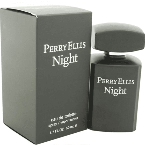BeautyLIV | Perry Ellis Night Eau de Toilette