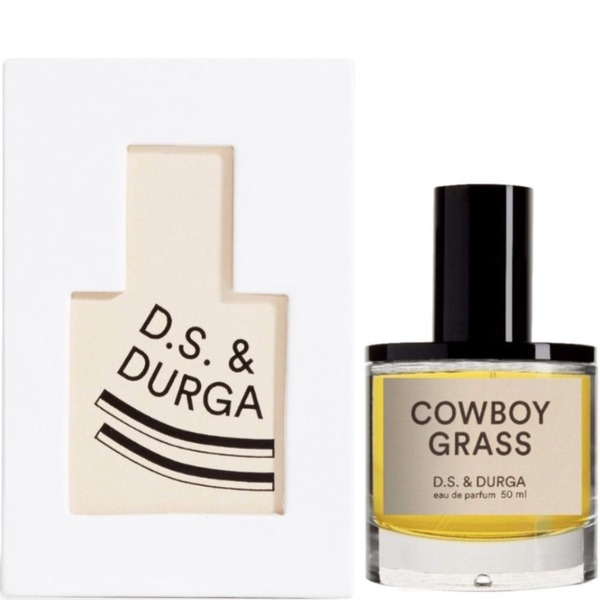 BeautyLIV | D.S. & Durga Cowboy Grass Eau de Parfum
