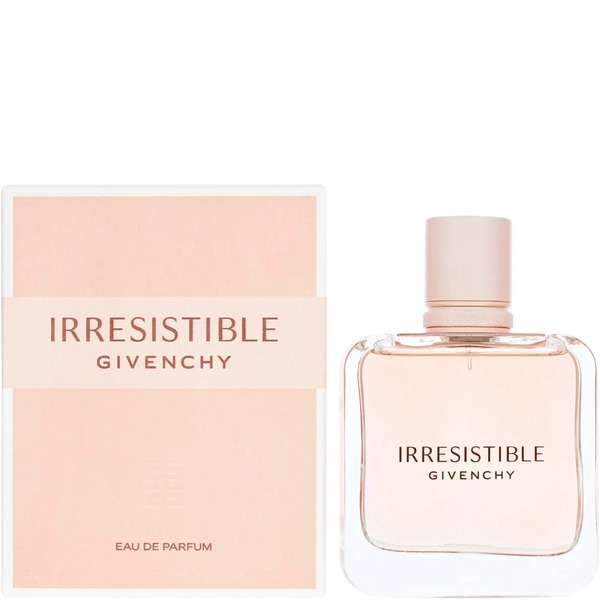 BeautyLIV | Givenchy Irresistible Eau de Parfum