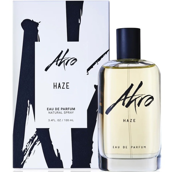 BeautyLIV | Akro Haze Eau de Parfum