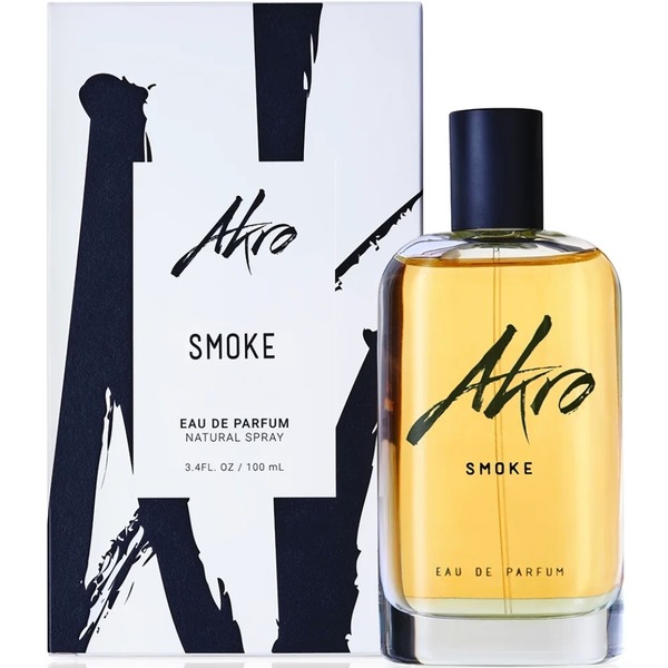 BeautyLIV | Akro Smoke Eau de Parfum