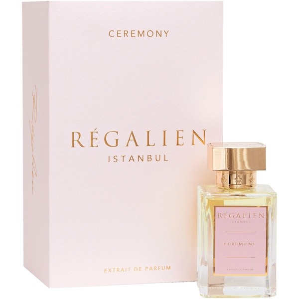 BeautyLIV | Regalien Ceremony Extrait de Parfum