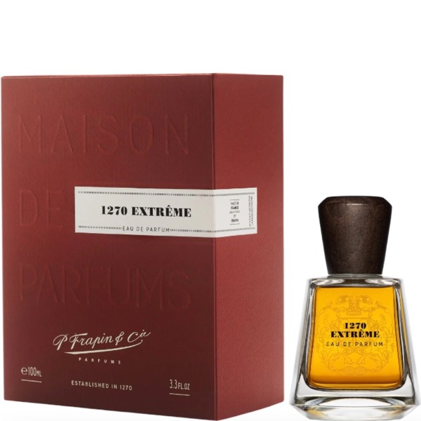 BeautyLIV | Frapin Parfums 1270 Extreme Eau de Parfum