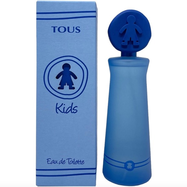 BeautyLIV | Tous Kids Boy Eau de Toilette