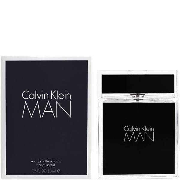 BeautyLIV | Calvin Klein Man Eau de Toilette