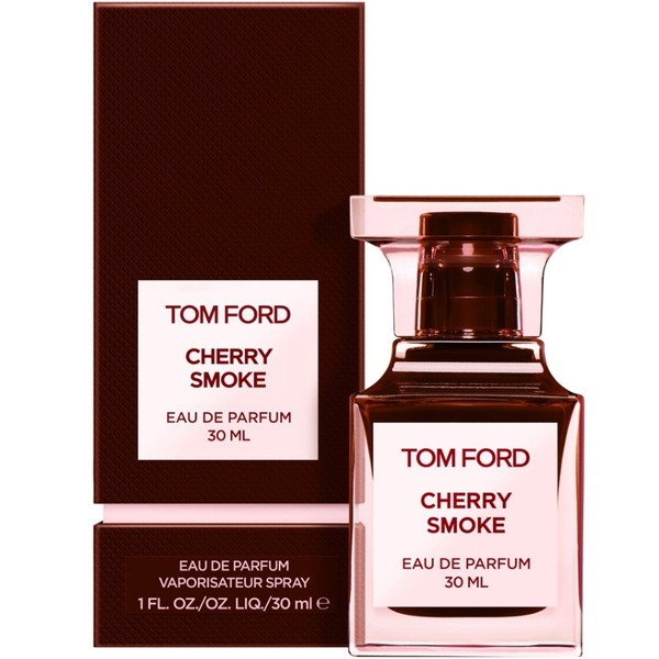 BeautyLIV | Tom Ford Cherry Smoke Eau de Parfum