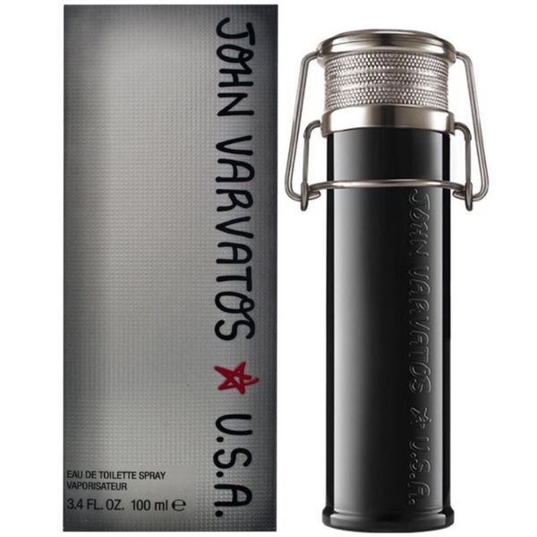 BeautyLIV | John Varvatos Star Usa Eau de Toilette