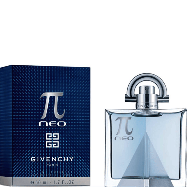 BeautyLIV | Givenchy Pi Neo Eau de Toilette