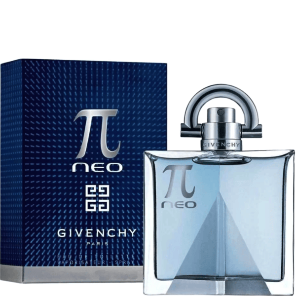 BeautyLIV | Givenchy Pi Neo Eau de Toilette