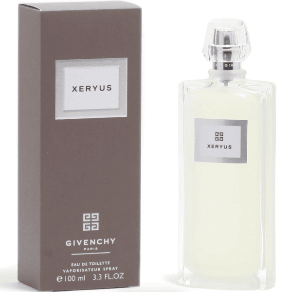 BeautyLIV | Givenchy Xeryus Eau de Toilette