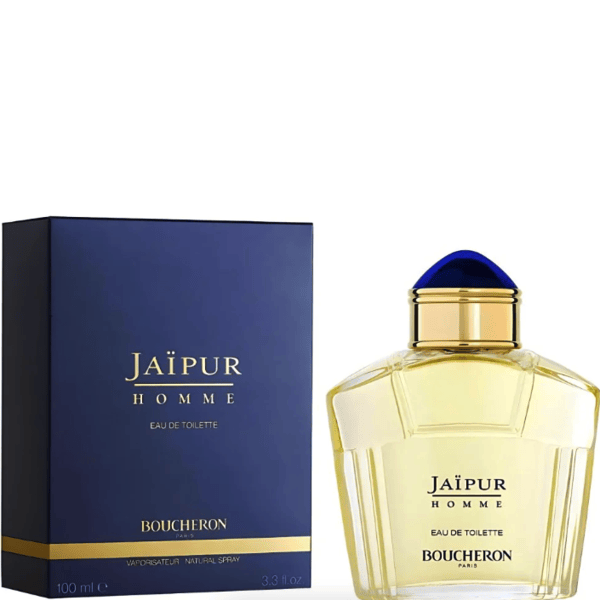 BeautyLIV | Boucheron Jaipur Homme Eau de Toilette